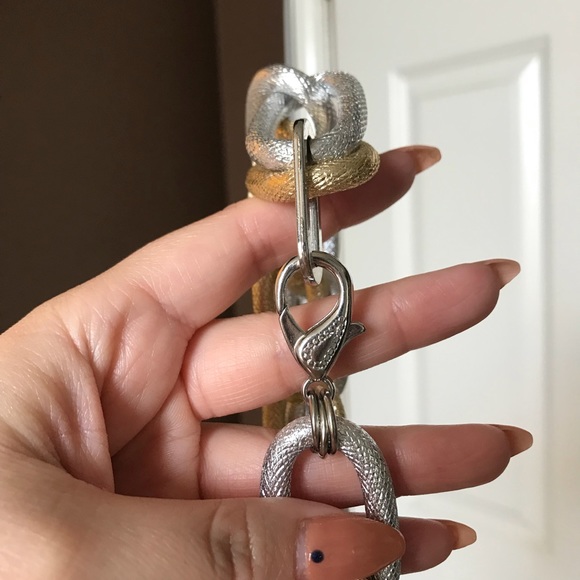 Hrh Collection | Jewelry | Hrh Collection Paris Necklace | Poshmark